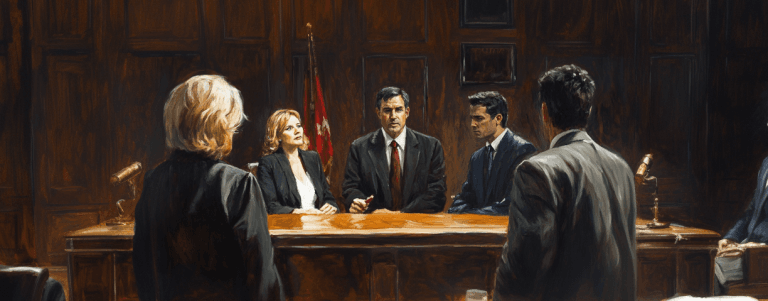 Pre-Trial - Litigation #11 - HC LLP